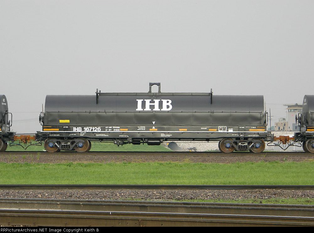 IHB 167126
